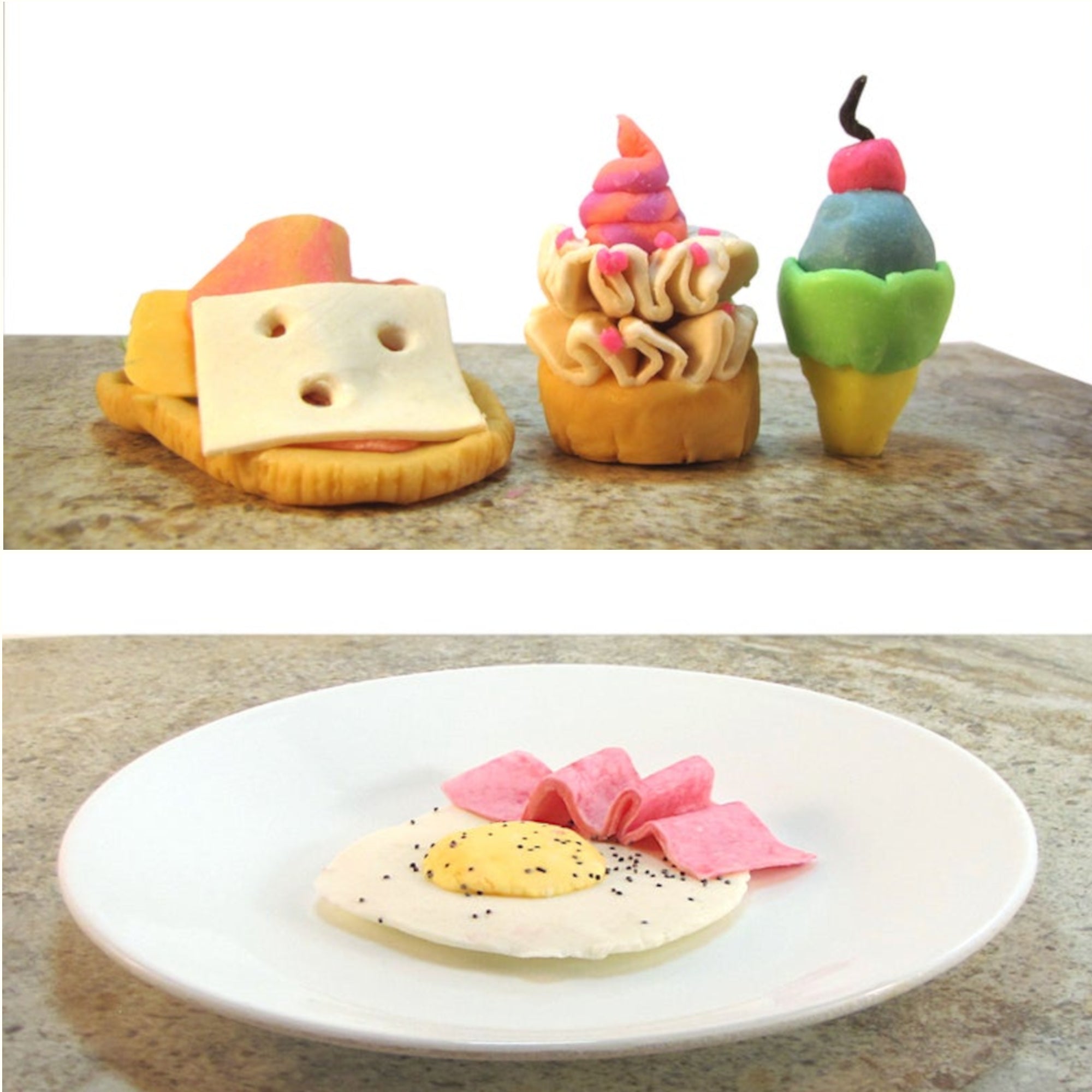 Soap Dough for Crafting Soap Art | Soap dough kit | Make soap art ...